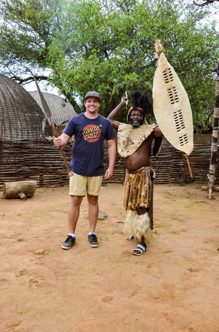 Everything You Need To Know About Durban - Explore Shaw