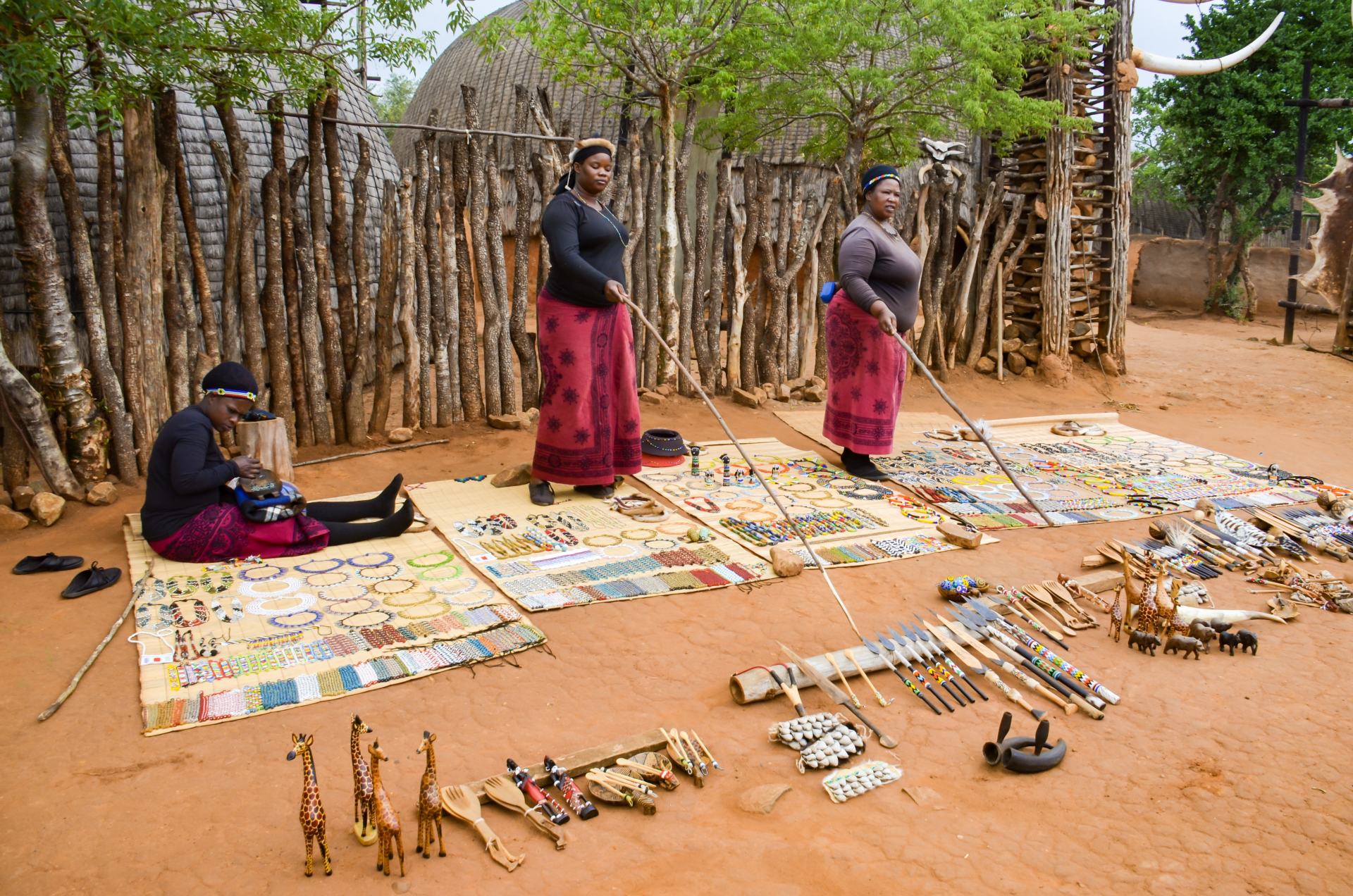 Everything You Need To Know About Durban - Explore Shaw