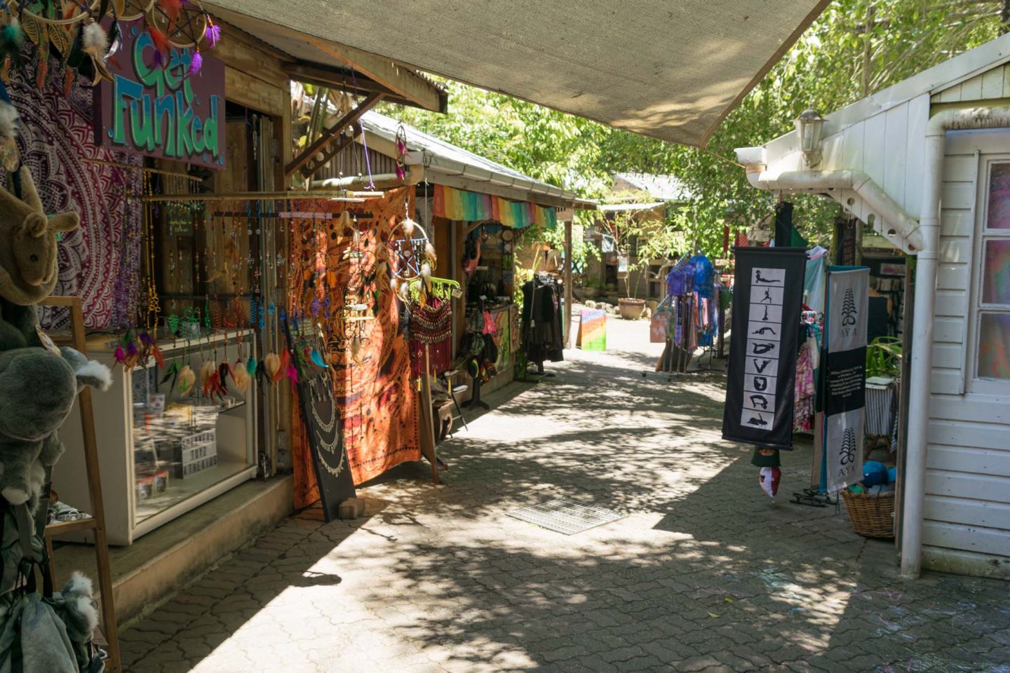 Exploring Kuranda: The Village In The Rainforest - Explore Shaw