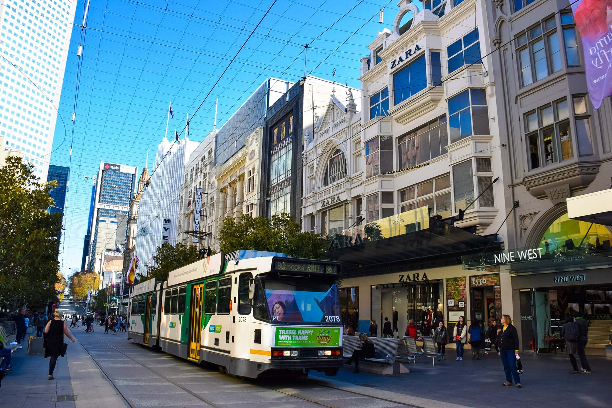 An Essential Guide to Melbourne - A Make Believe World