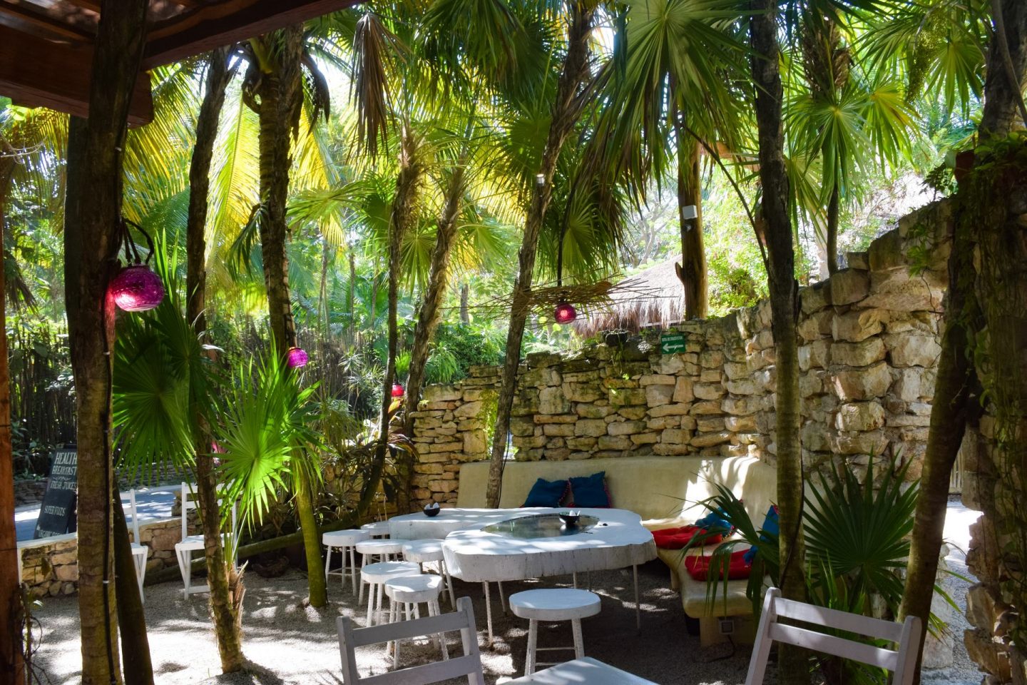 An Essential Guide to Tulum, Mexico | Explore Shaw