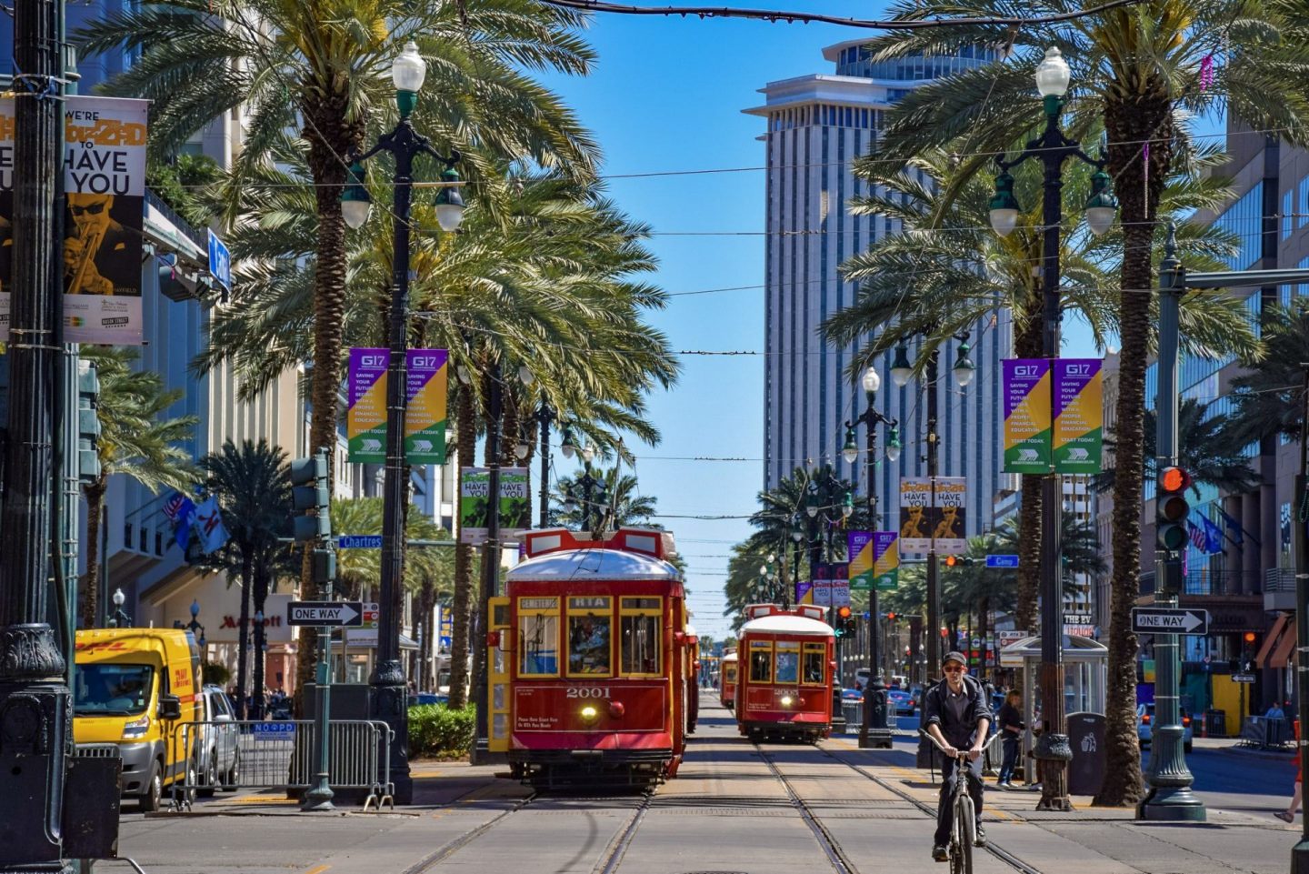 The Ultimate NOLA Bucketlist - Explore Shaw