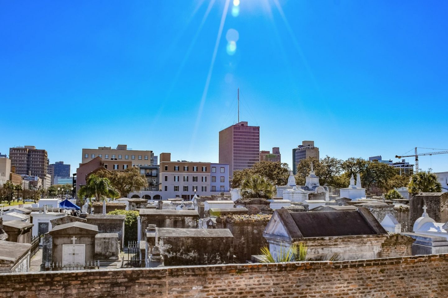 The Ultimate NOLA Bucketlist - Explore Shaw