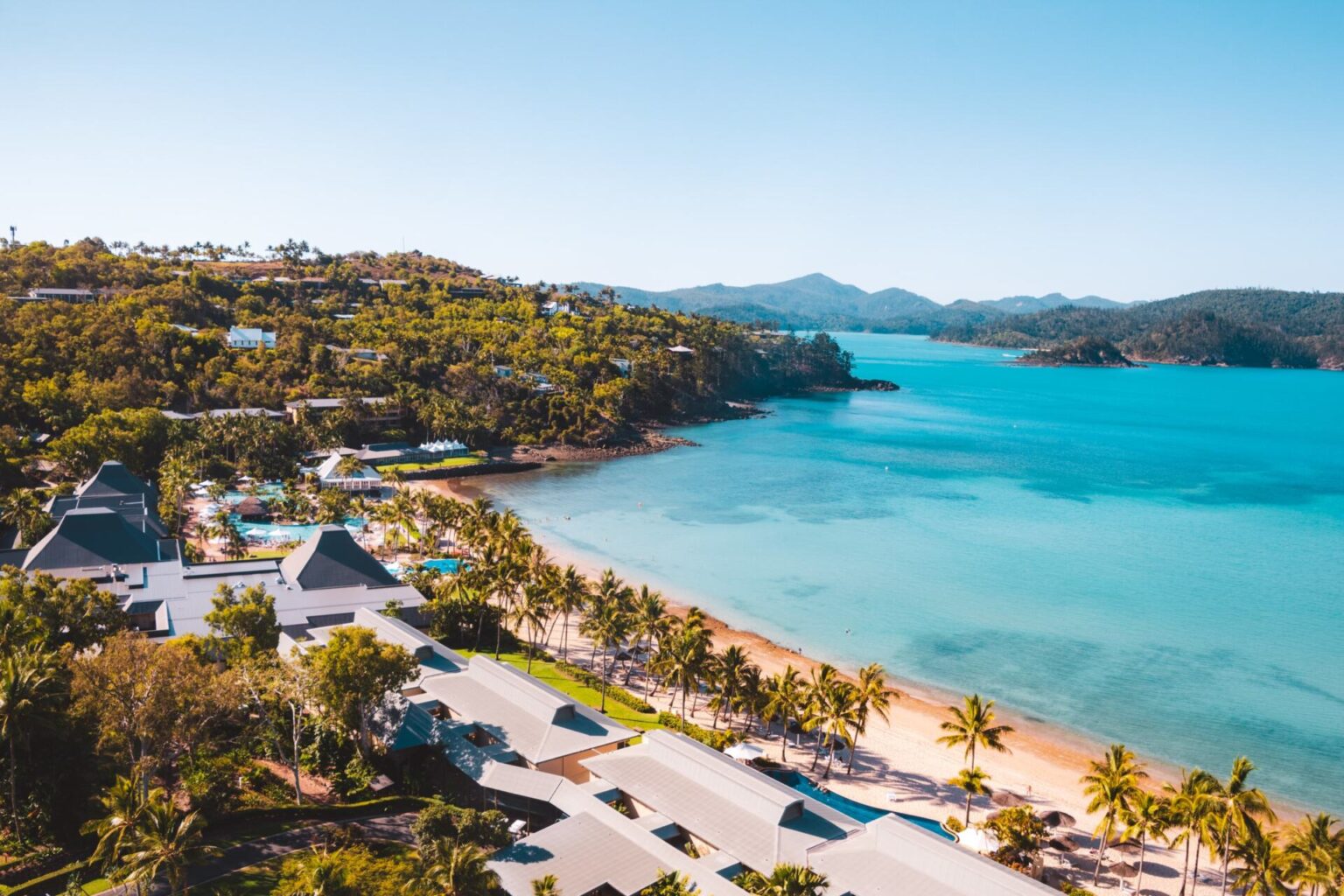 The Ultimate Guide To Choosing A Whitsundays Scenic Flight