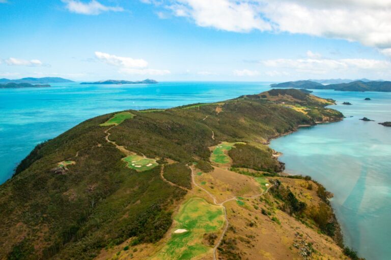 Best Things To Do On Hamilton Island - Explore Shaw