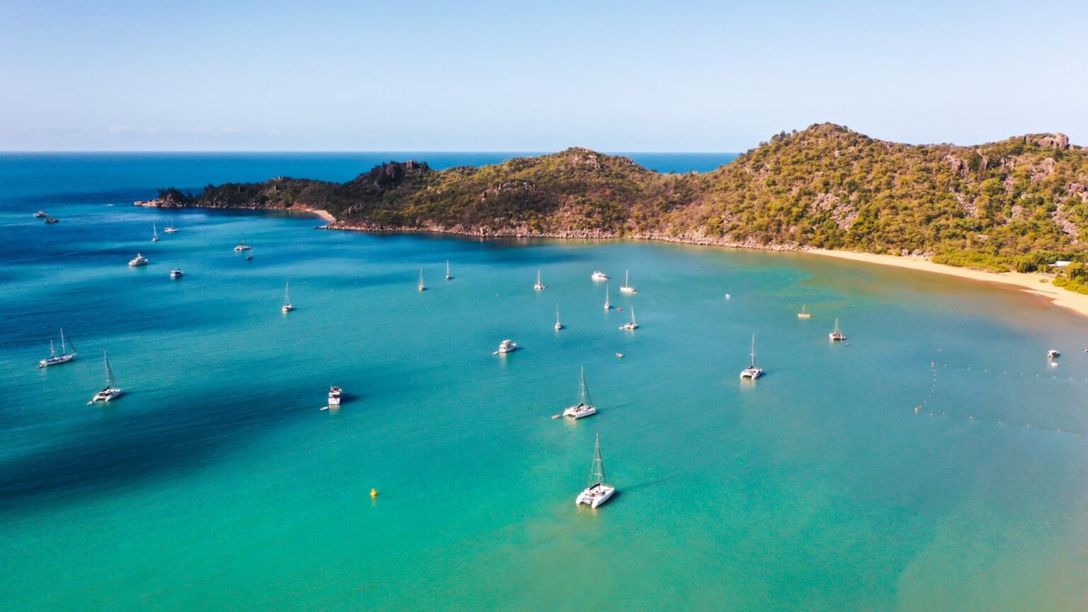 Top 10 Things To Do On Magnetic Island - Explore Shaw