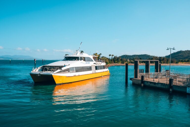 Top 10 Things To Do On Magnetic Island - Explore Shaw