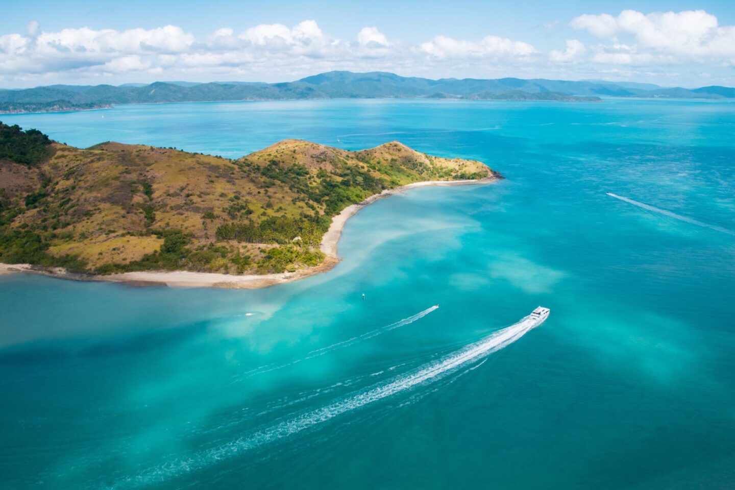 The Ultimate Guide To Choosing A Whitsundays Scenic Flight