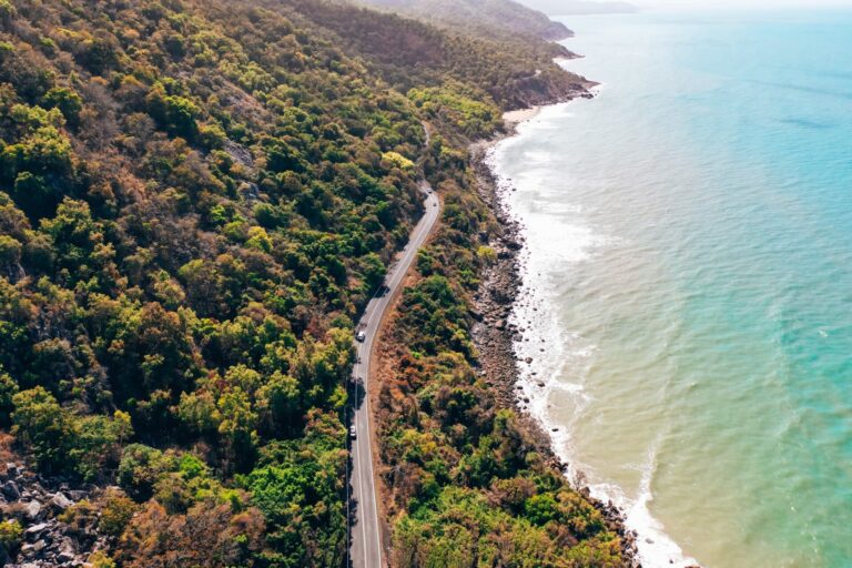 10 Things To Do In Port Douglas - Explore Shaw