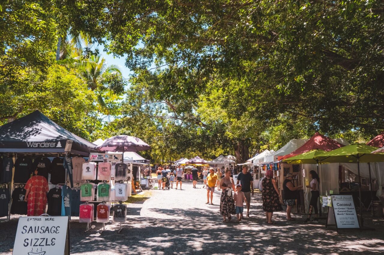 10 Things To Do In Port Douglas - Explore Shaw