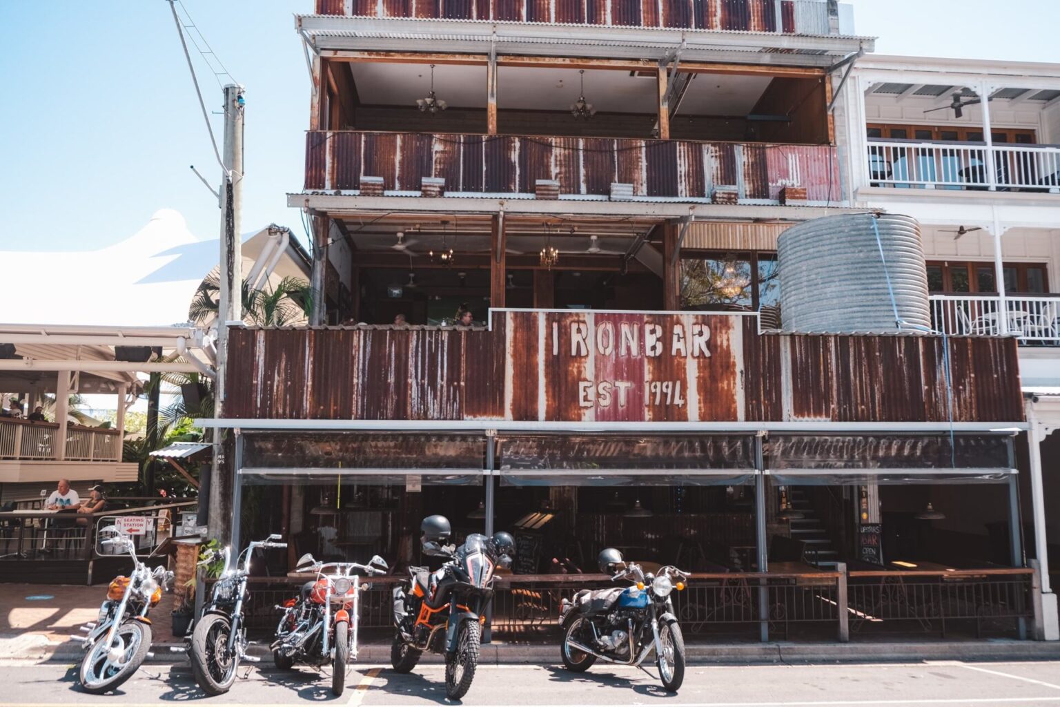 10 Things To Do In Port Douglas - Explore Shaw