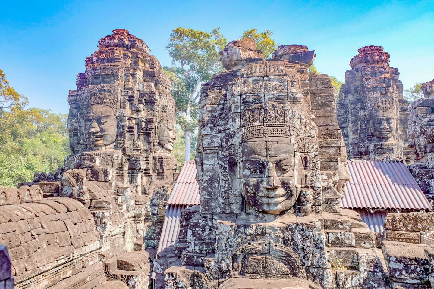 Exploring The Temples of Angkor - Explore Shaw