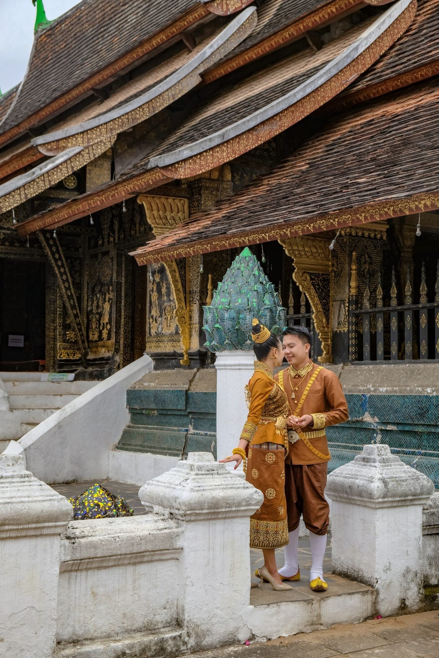 5 Reasons You Need To Visit Laos Right Now - Explore Shaw