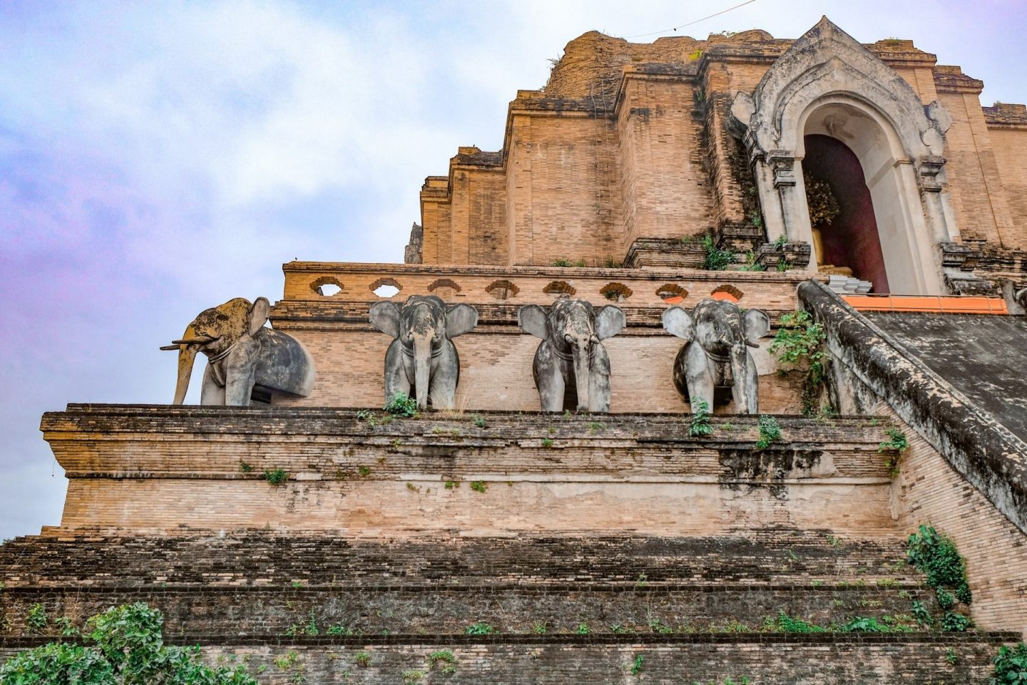 Can't Miss Experiences in Chiang Mai - Explore Shaw