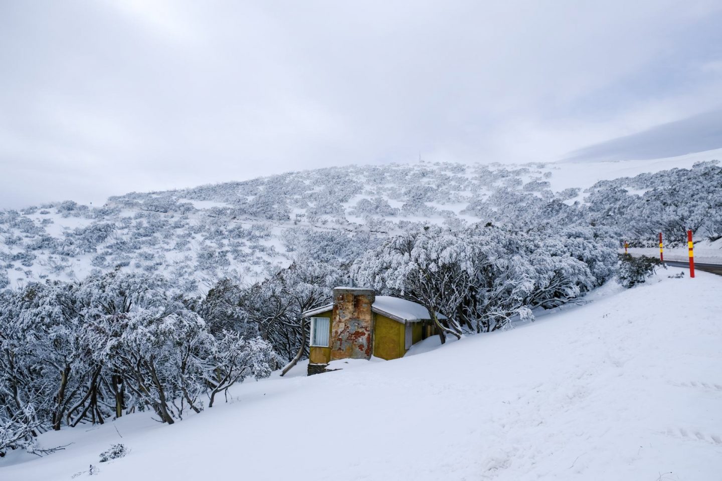 Everything You Need To Know For Your First Snow Trip - Explore Shaw