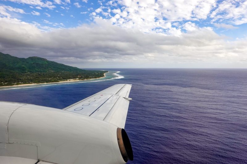 An Essential Travel Guide To Rarotonga - Explore Shaw