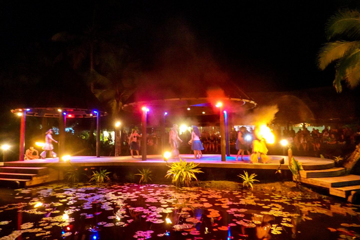 An Essential Travel Guide To Rarotonga - Explore Shaw