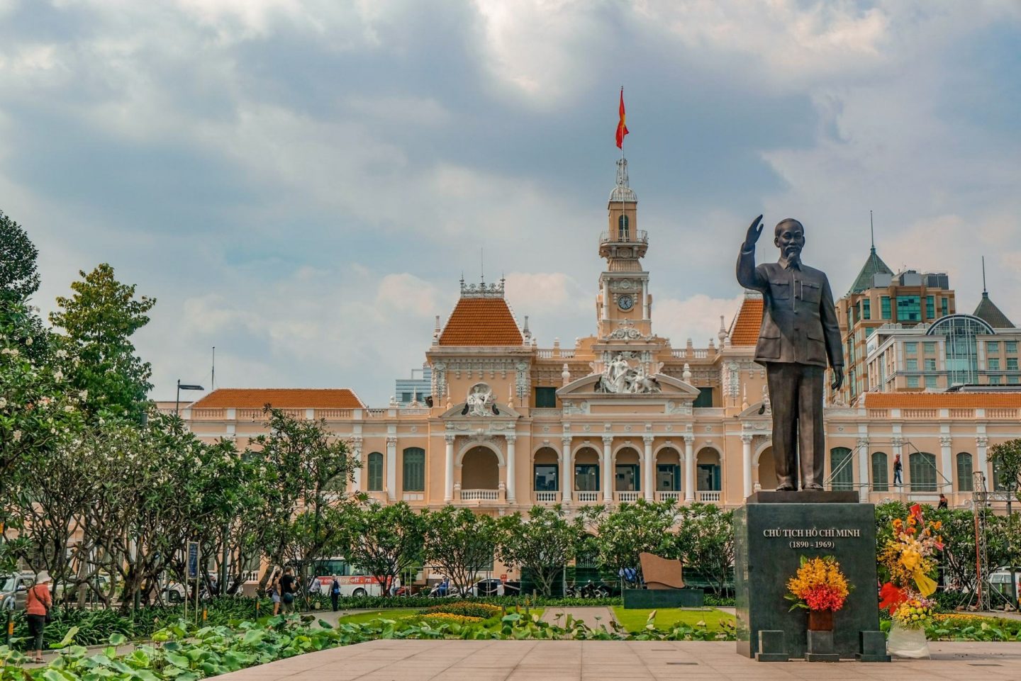 Top 10 Things To Do In Saigon - Explore Shaw