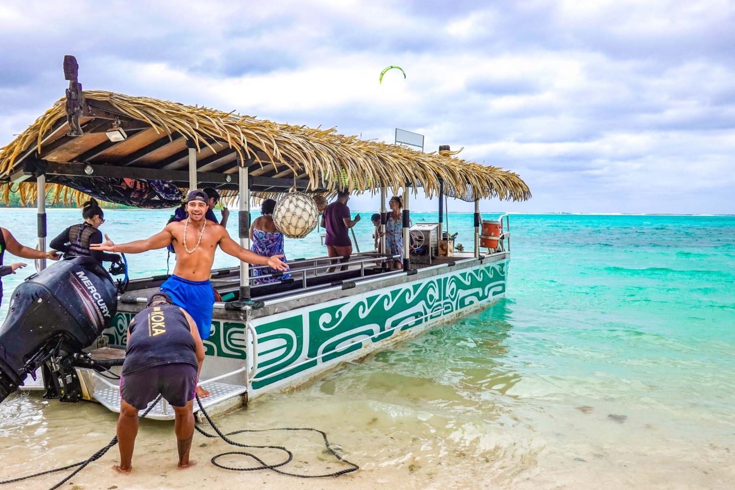 25 Things To Do In Rarotonga - Explore Shaw