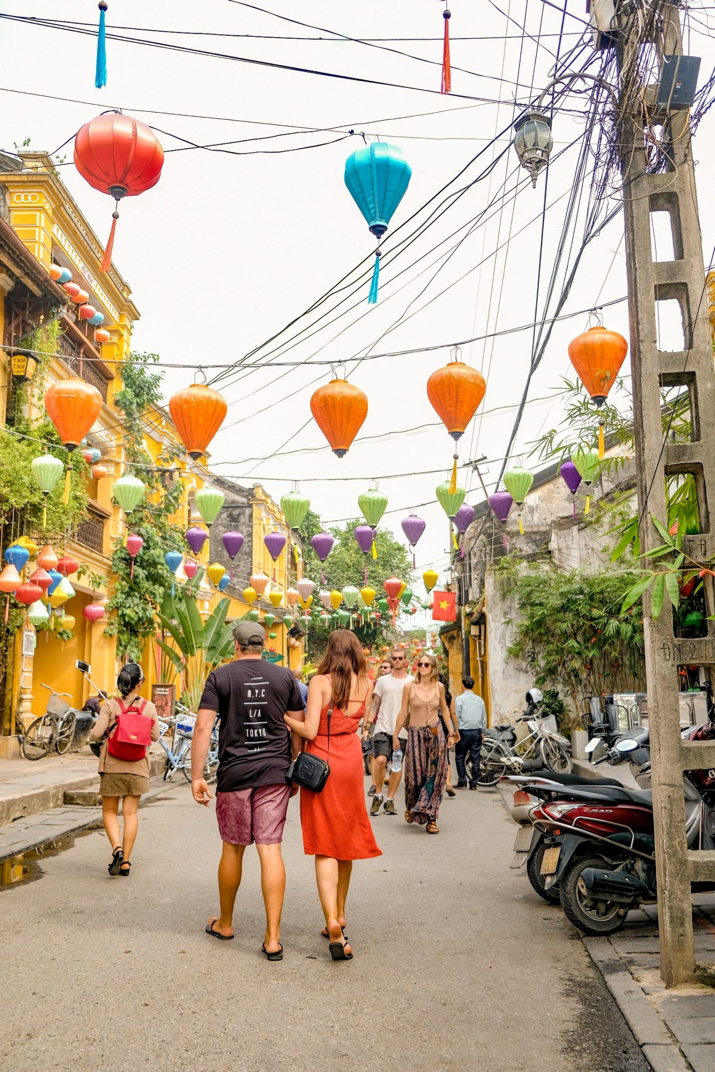An Essential Travel Guide to Hoi An - Explore Shaw