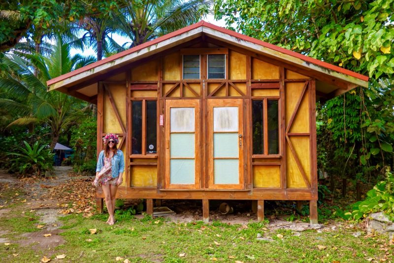 10 Facts You Didn't Know About The Cook Islands - Explore Shaw