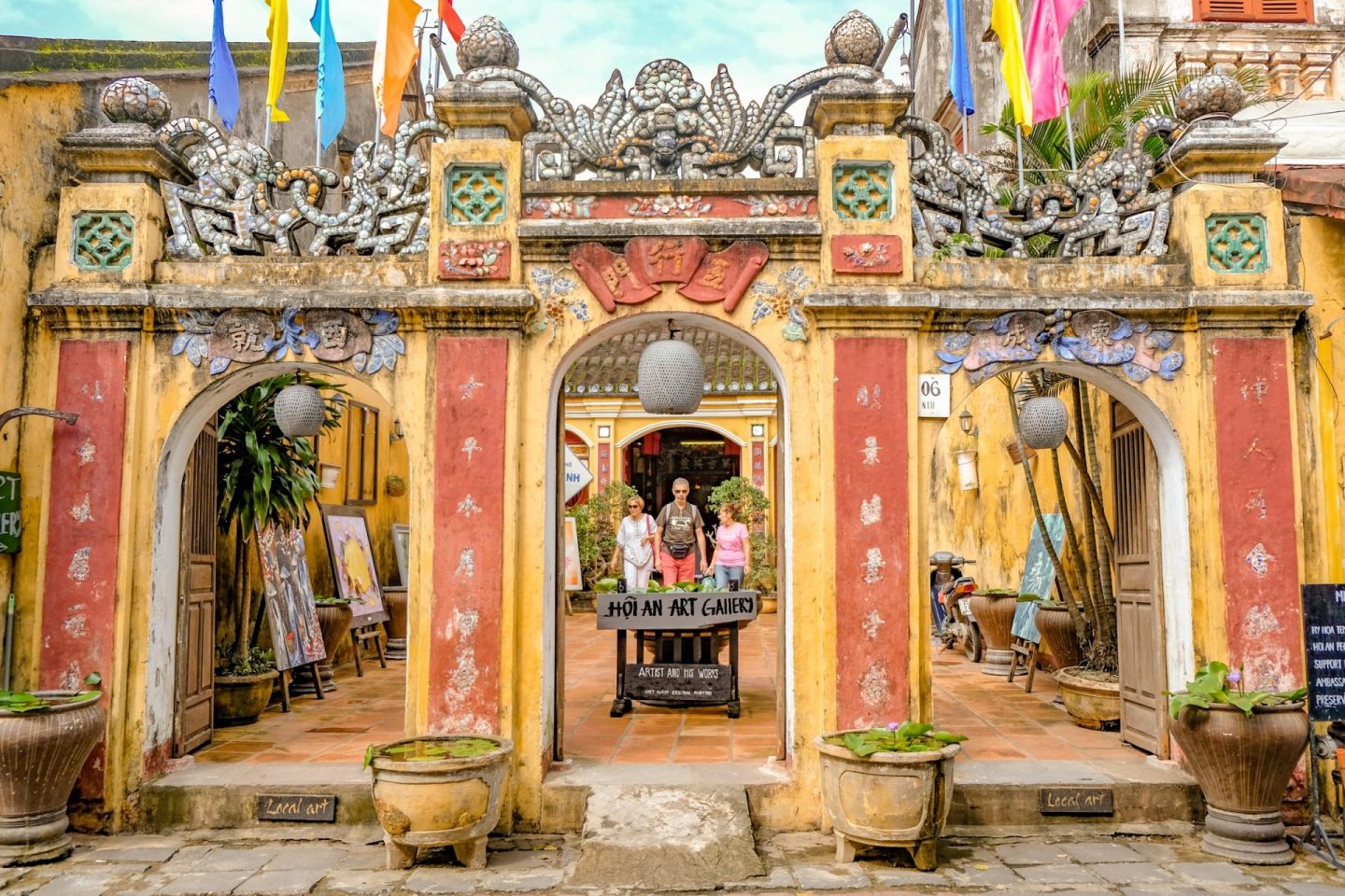An Essential Travel Guide to Hoi An - Explore Shaw