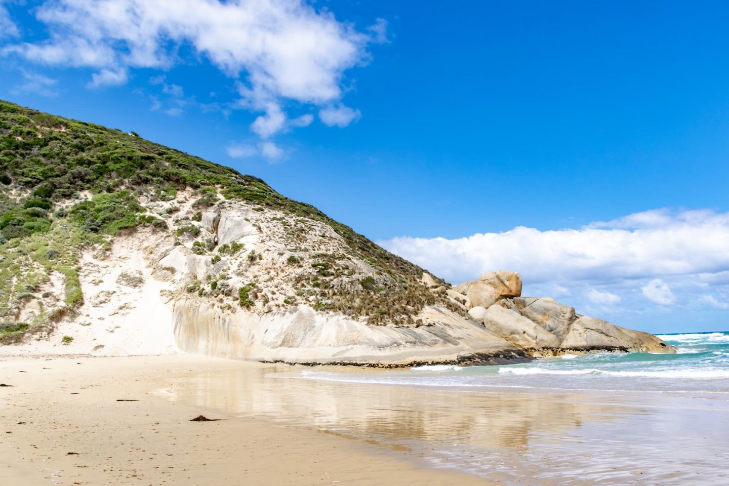 Your Complete Guide to Wilsons Promontory National Park - Explore Shaw