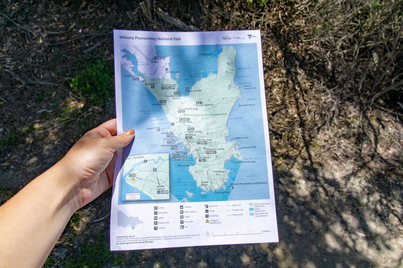 Your Complete Guide to Wilsons Promontory National Park - Explore Shaw
