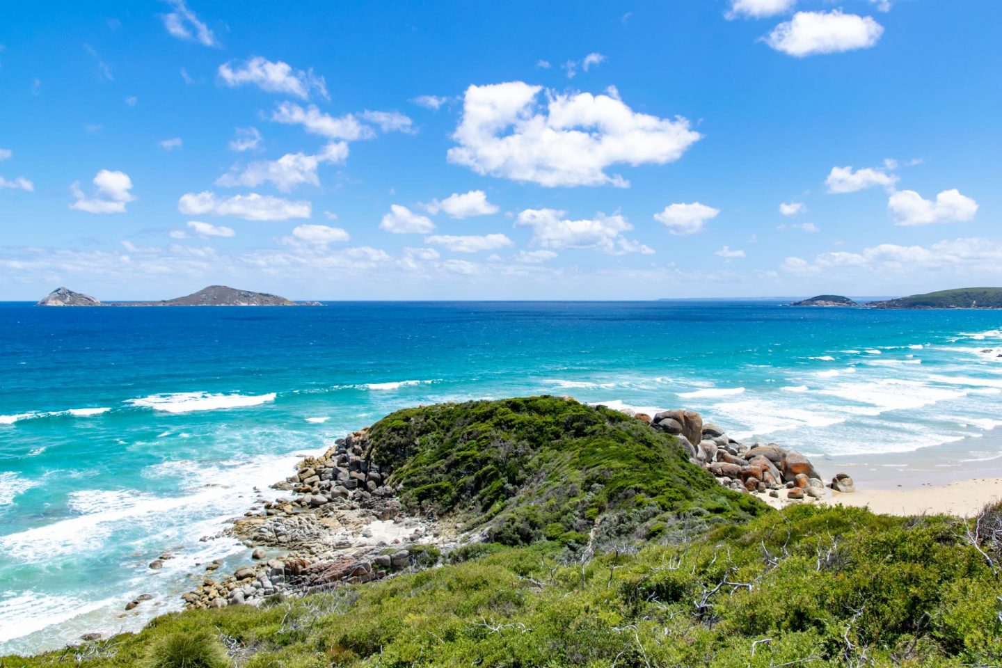 Your Complete Guide to Wilsons Promontory National Park - Explore Shaw