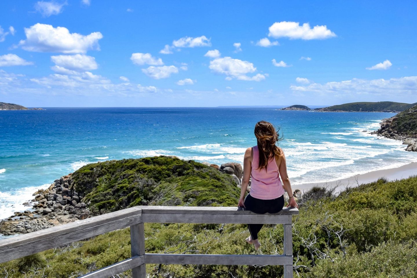 Your Complete Guide to Wilsons Promontory National Park - Explore Shaw