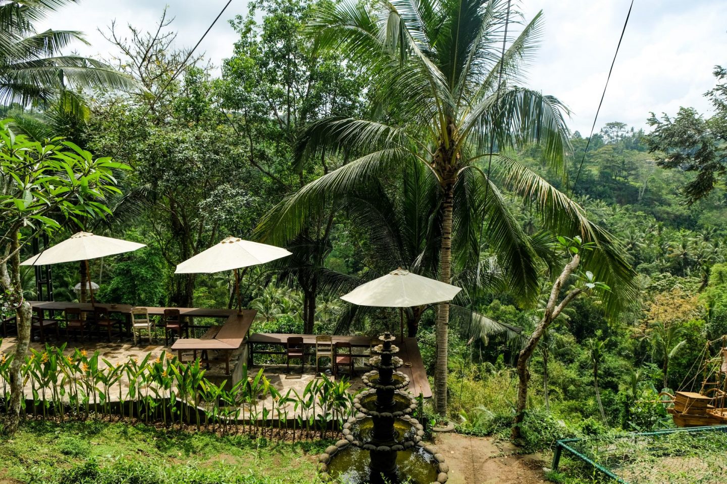 A Guide To The Bali Swing Ubud - Explore Shaw