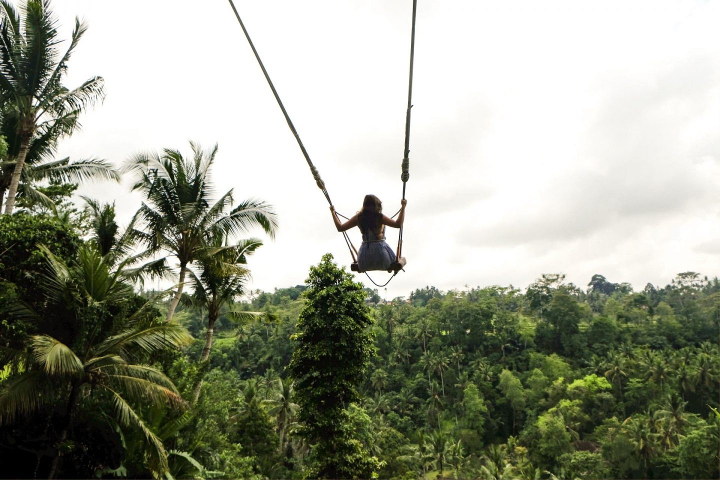 A Guide To The Bali Swing Ubud - Explore Shaw