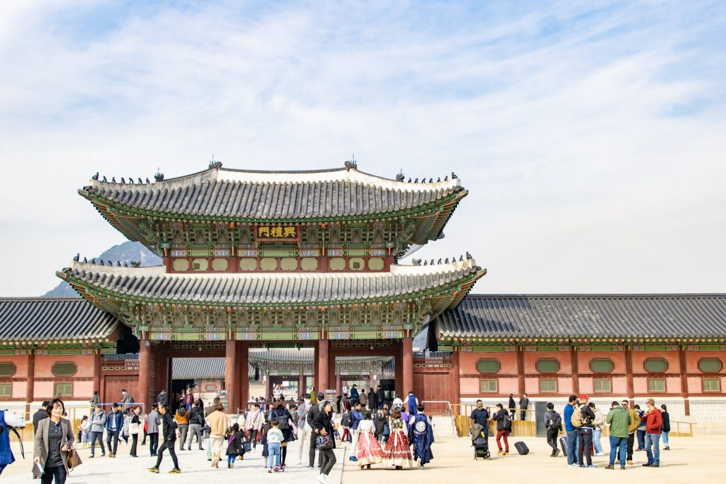 15 Unique Things To Do In Seoul - Explore Shaw