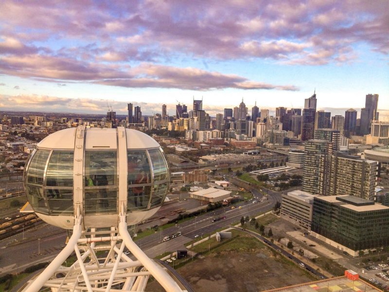 25 Things To Do In Melbourne - Explore Shaw