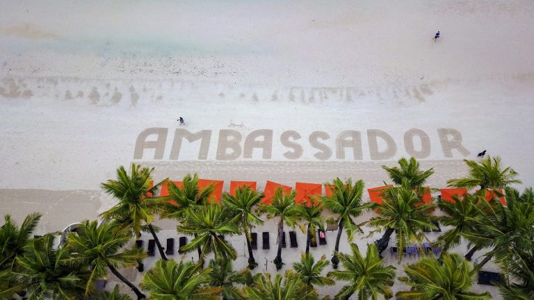 Everything You Need To Know About Boracay's New Rules - Explore Shaw