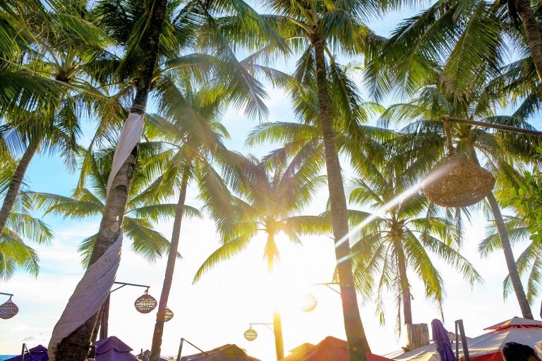 Everything You Need To Know About Boracay's New Rules - Explore Shaw