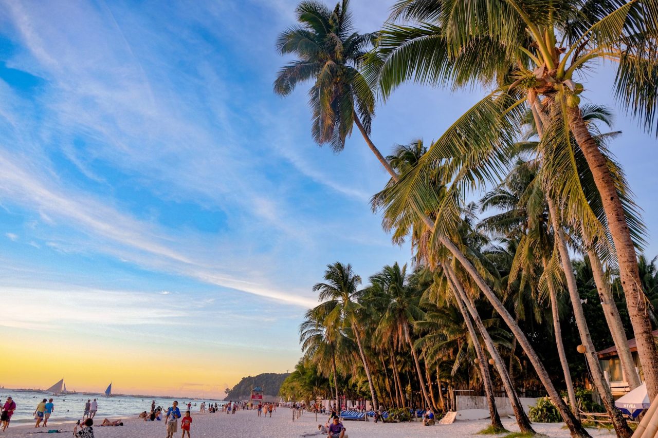 Everything You Need To Know About Boracay's New Rules - Explore Shaw