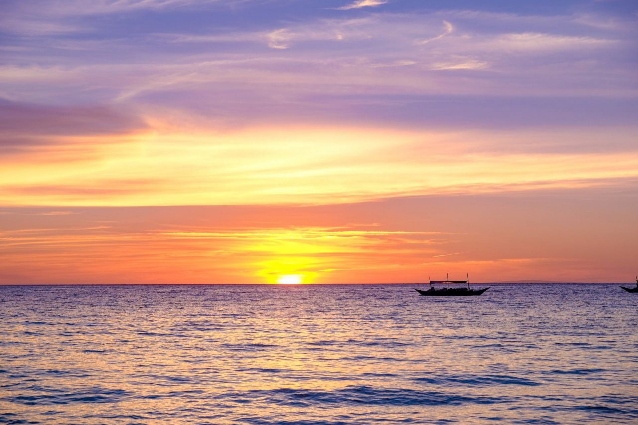 Everything You Need To Know About Boracay's New Rules - Explore Shaw