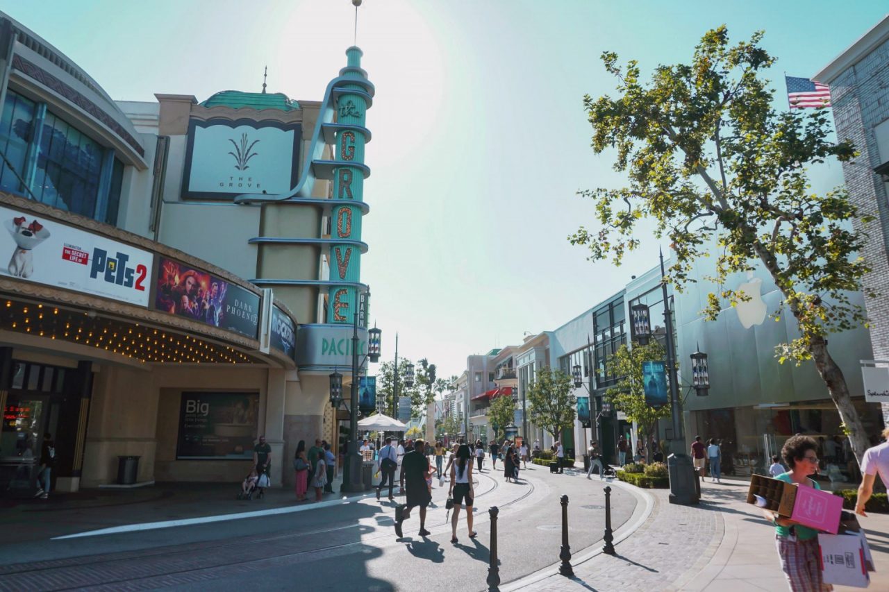 An Essential Travel Guide To Los Angeles - Explore Shaw