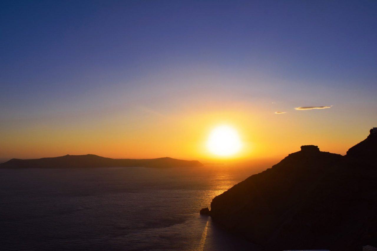 Greece Travel Guide - Explore Shaw