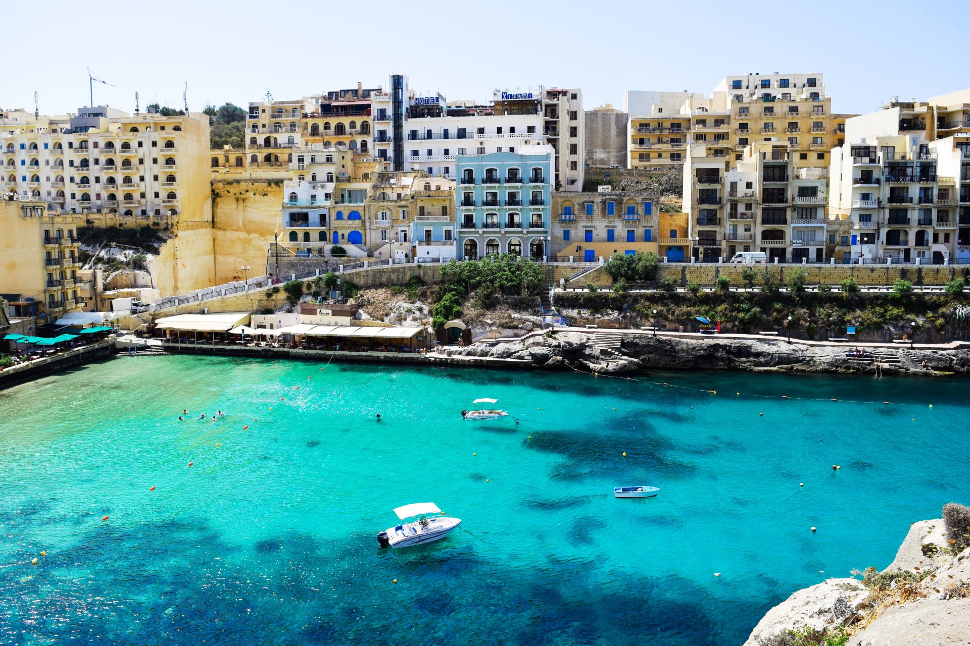 Malta Travel Guide - Explore Shaw