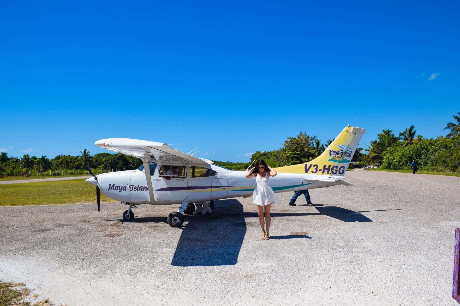 Belize Travel Guide - Explore Shaw