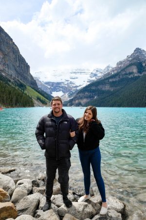 Everything You Need To Know About Banff National Park - Explore Shaw