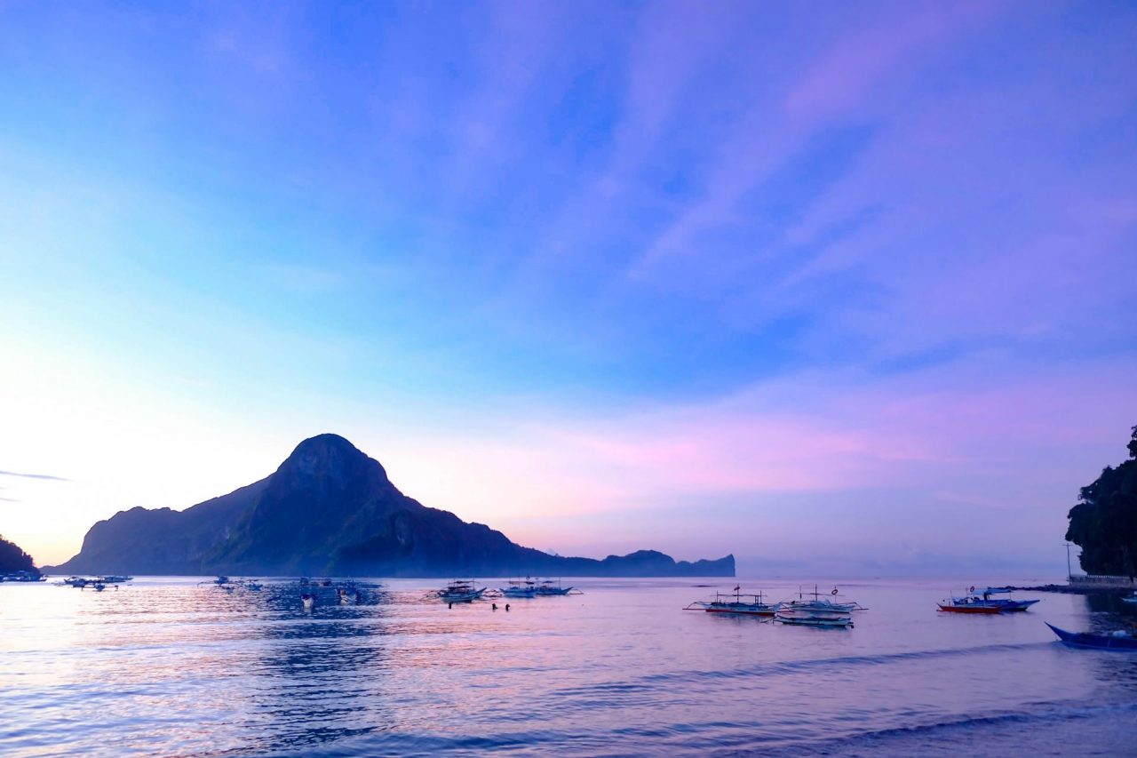 An Essential Guide To El Nido - Explore Shaw