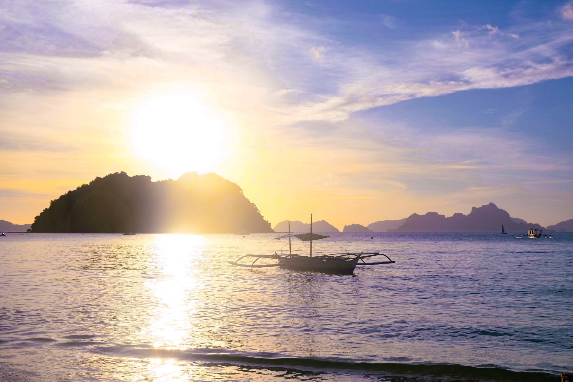 An Essential Guide To El Nido - Explore Shaw