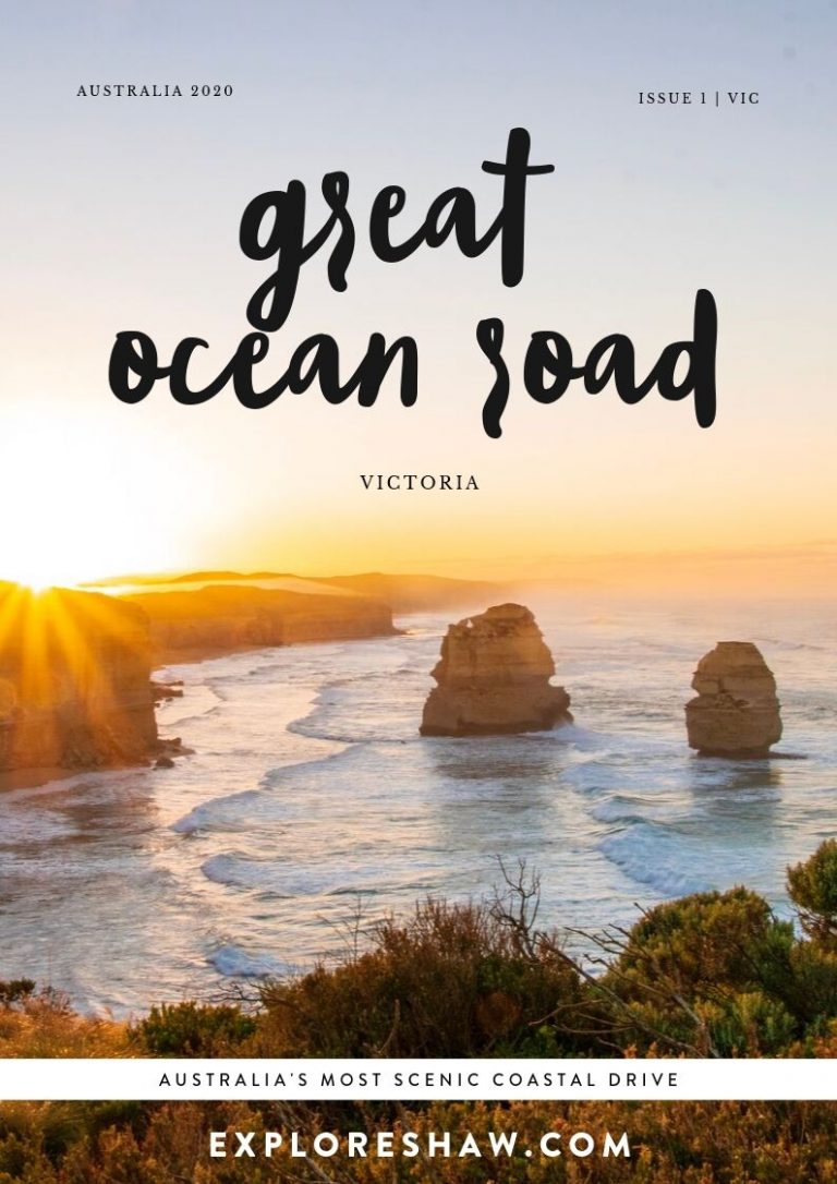 Victoria Travel Guide - Explore Shaw