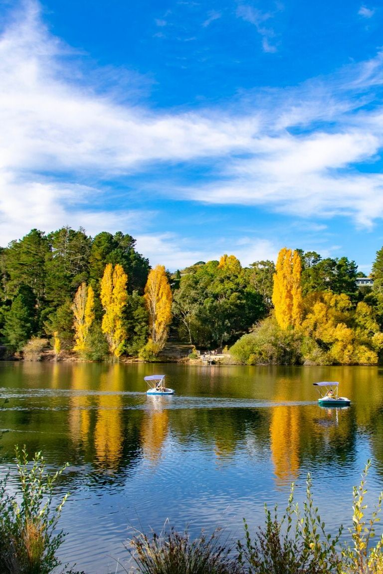 Victoria Travel Guide - Explore Shaw