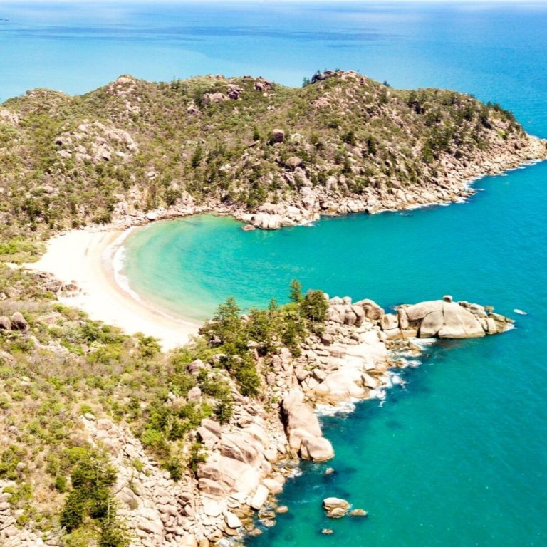 Queensland Travel Guide | Explore Shaw