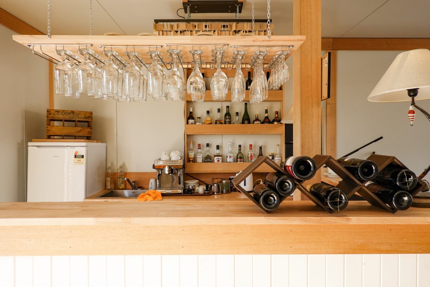 Glamping In Tasmania at Truffle Lodge - Explore Shaw