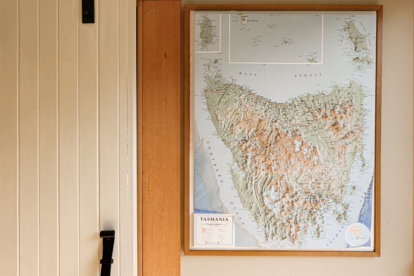 Glamping In Tasmania at Truffle Lodge - Explore Shaw